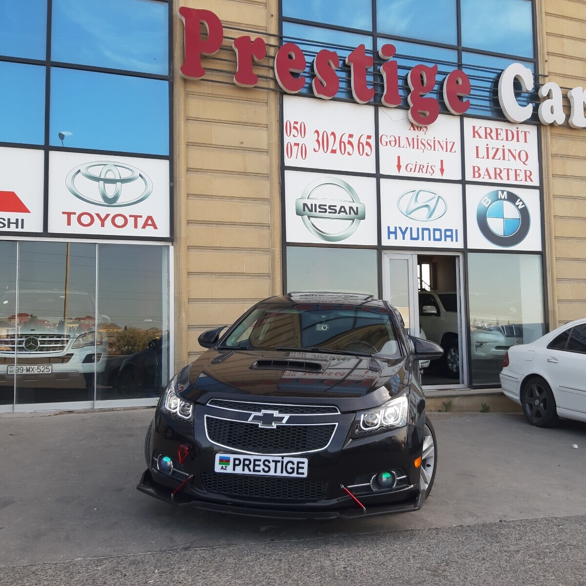 Azərbaycan-da pulsuz elanlar. Al və sat lalafo.az