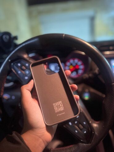 IPhone 15 Pro Max üçün E-Ink: 65 AZN Kabrolar | Bakı | 87377471 ᐈ lalafo.az