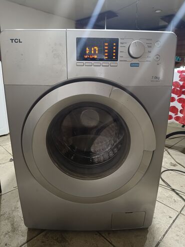 Стиральные машины: Кыргызстан Купить стиральную машину ᐈ 2548 ...