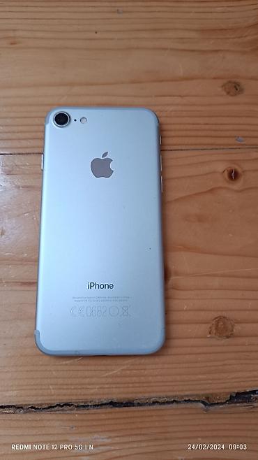 ayfon 7: Bakı ᐈ Apple iPhone 10000 elan lalafo.az