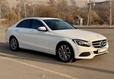 Продам Mercedes Benz c220d Корея 🇰🇷: 17500 USD Mercedes-Benz | Ош ...