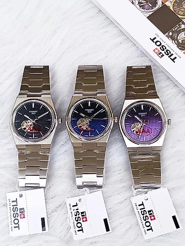 ⌚Kişi avtomatik saatı — Tissot PRX.: 149 AZN Qol saatları | Bakı ...