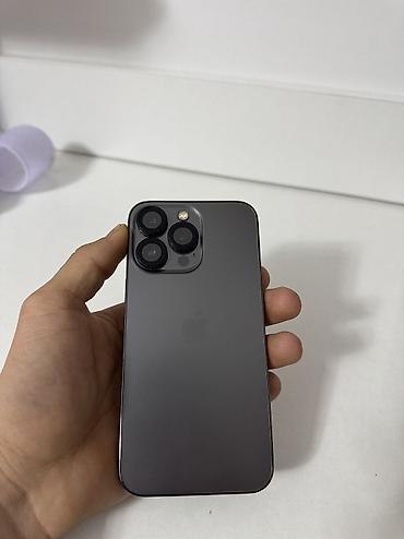Продается айфон 13 про идеальном качестве,: 40000 KGS Apple iPhone ...