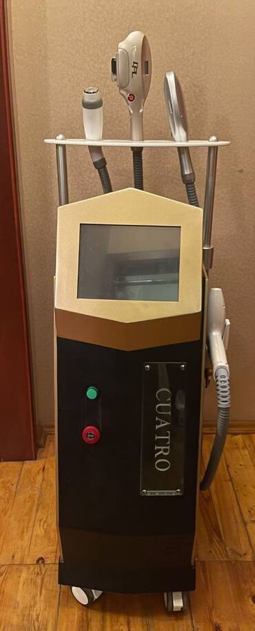 aleksandrit lazer aparati haqqinda: Azərbaycan ᐈ Lazer aparatları 10000 ...