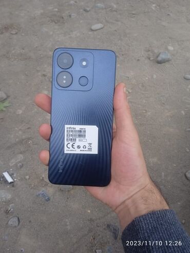 SmartfonlarInfinix: SMART 7 HD Azərbaycan İşlənmiş və yeni mobil ...