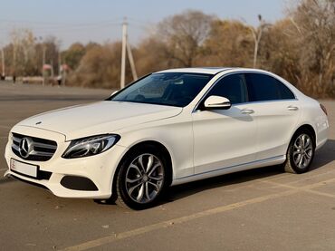Продам Mercedes Benz c220d Корея 🇰🇷: 17500 USD Mercedes-Benz | Ош ...