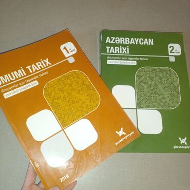 guven nesriyyati azerbaycan dili test banki Azərbaycan ᐈ Kitablar ...