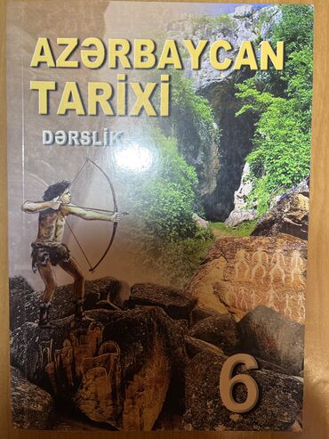 azerbaycan tarixi 7 ci sinif 2018 pdf Azərbaycan ᐈ Kitablar, jurnallar ...