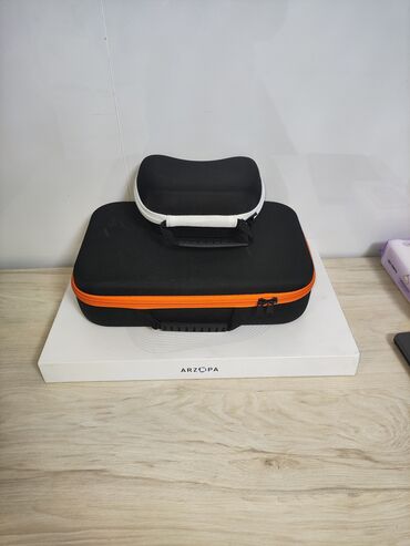 Портативный игровой комплект: Xbox Series S: 25000 KGS Xbox Series S ...