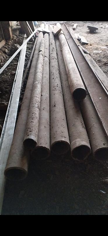 25 lik boru: Azərbaycan ᐈ Borular və şlanqlar 7797 elan lalafo.az