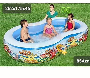 Hovuzlar Azərbaycan ᐈ 358 elan ᐈ lalafo.az