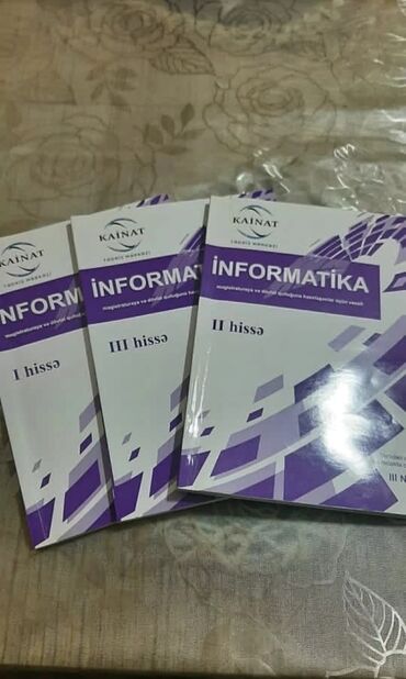 prestij informatika kitabi pdf yukle Azərbaycan ᐈ İdman və hobbi 10000 ...