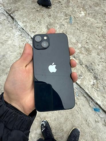 IPhone 13 идеал Состояние 9/10 Память: 23500 KGS Apple iPhone | Бишкек ...