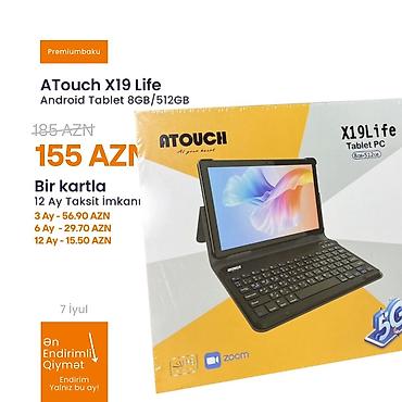 Ucuz qiymətə planşetlər al Azərbaycan Planşet qiymətləri 807 elan ᐈ ...