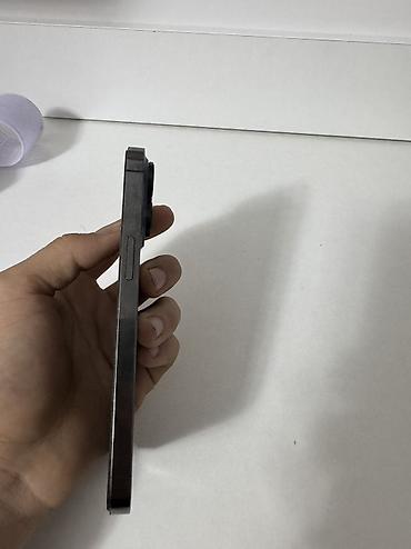 Продается айфон 13 про идеальном качестве,: 40000 KGS Apple iPhone ...