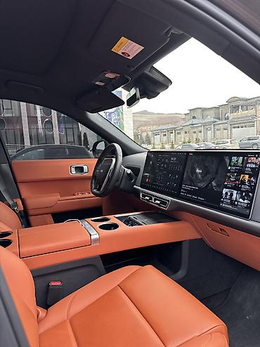 Lixiang L9 Ultra🔥 2024г Комплектация максимальное,: 53000 USD Lixiang ...