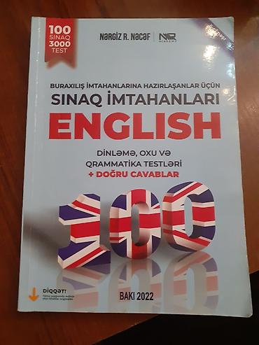 nergiz necef ingilis dili listening: Azərbaycan ᐈ Xidmətlər 3419 elan ...