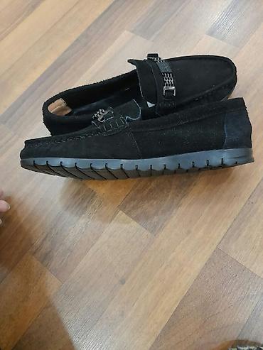 makasin ayaqqabilar Azərbaycan ᐈ Ayaqqabılar 10000 elan lalafo.az