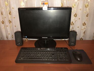 Kompüterlər Azərbaycan Ucuz qiymətə personal kompüter al 1269 elan ᐈ ...