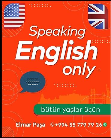 nergiz necef ingilis dili listening: Azərbaycan ᐈ Xidmətlər 3419 elan ...