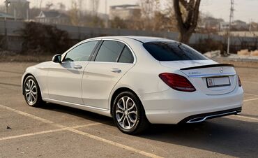 Продам Mercedes Benz c220d Корея 🇰🇷: 17500 USD Mercedes-Benz | Ош ...