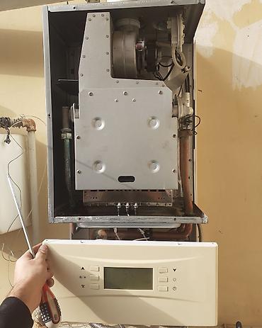 novohot kombi Azərbaycan ᐈ Aristonlar 7964 elan lalafo.az