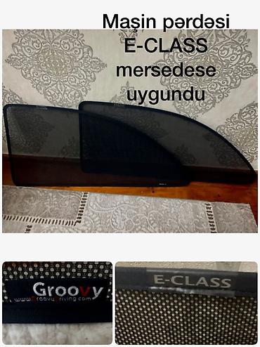 masin perdesi: Azərbaycan ᐈ Aksesuarlar və tüninq 9136 elan lalafo.az