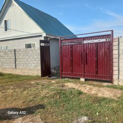 Сдаю дом в жил массиве Мурас-Ордо: 25000 KGS Долгосрочная аренда домов ...