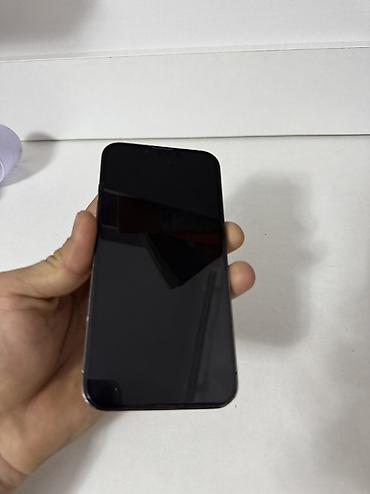 Продается айфон 13 про идеальном качестве,: 40000 KGS Apple iPhone ...