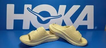 Hoka papuče su NOVE nekoriscene kupljene: 5000 RSD Papuče | Beograd ...