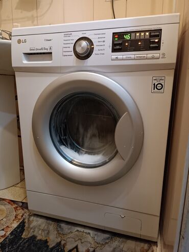 Стиральные машины: Кыргызстан Купить стиральную машину ᐈ 2548 ...