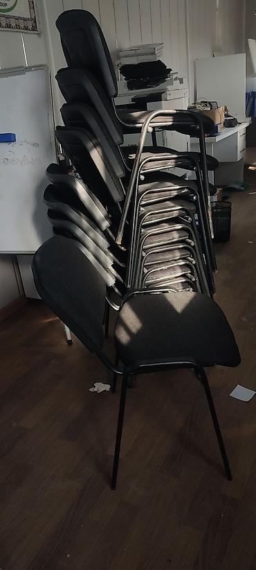 Ofis üçün oturacaqlar Azərbaycan ᐈ Ofis stullarının satışı 114 elan ...