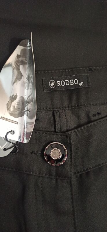 RODEO markası, qadın şalvarı - Rəng:: 50 AZN Qadın şalvarları | Bakı ...