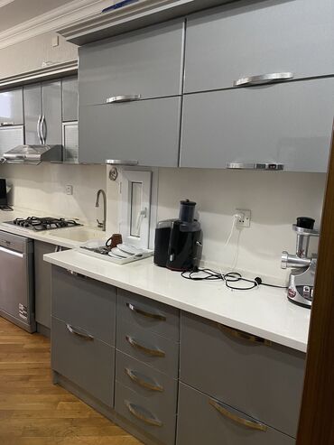 Mətbəx mebeli Azərbaycan ᐈ Kuxna mebellərinin satışı 5124 elan lalafo.az