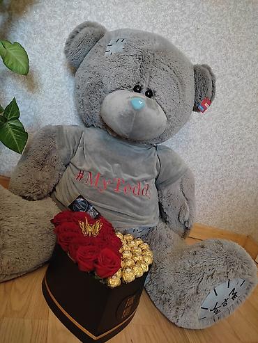 boyuk gul buketleri: Azərbaycan ᐈ Sifarişlə əl işləri 10000 elan lalafo.az