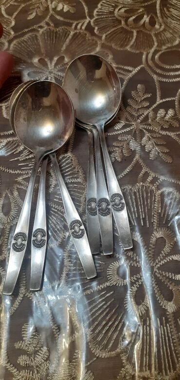 Qaşıqlar Azərbaycan ᐈ 158 elan ᐈ lalafo.az