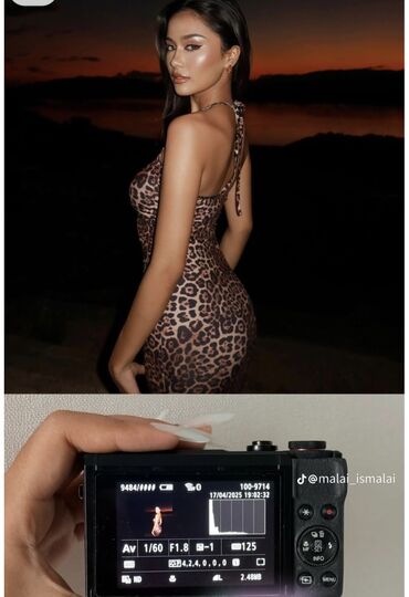 Камера в аренду!!! Canon PowerShot G7: 1500 KGS Фотоаппараты | Бишкек ...