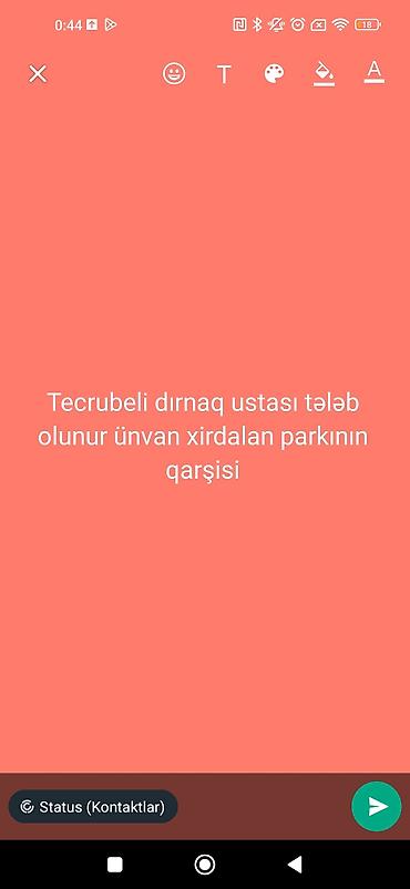 2021 dirnaq modelleri Xırdalan ᐈ Dırnaq ustaları 1243 elan lalafo.az