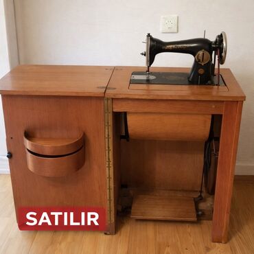 Podolski pedallı tikiş maşını satılır. Mexanikdir,: 190 AZN Tikiş maşınları | Bakı | 71817394 ᐈ ...