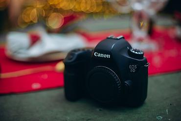 Canon EOS 6D tam kadr DSLR: 690 AZN Fotokameralar | Bakı | 69451043 ᐈ ...