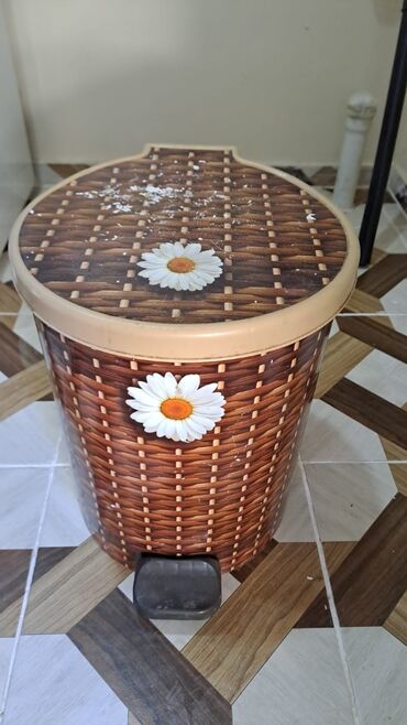 zibil qutusu: Azərbaycan ᐈ Məişət məhsulları 17 elan lalafo.az