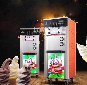 Dondurma Aparatları: KREDIT – Azərbaycan ᐈ Dondurma Aparatı Satılır 3 ...
