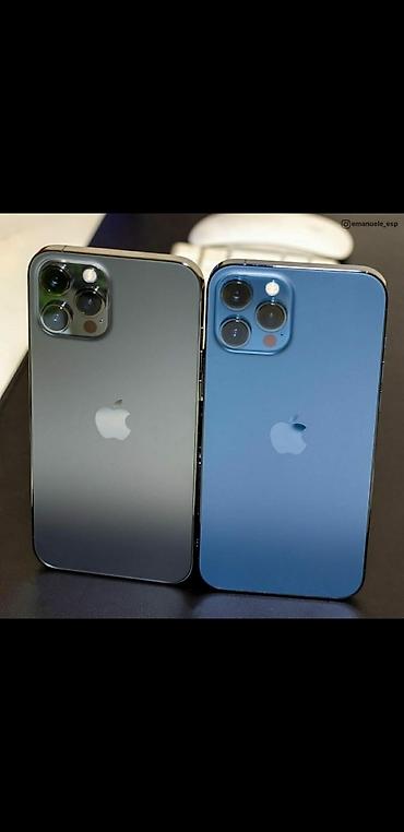 ayfon 12 Azərbaycanda: Apple Iphone Lalafo-da