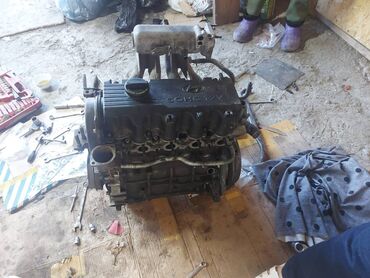 Двигатель Хундай Гетц 1.3 2005 после: 40000 KGS Двигатели, моторы и ГБЦ ...