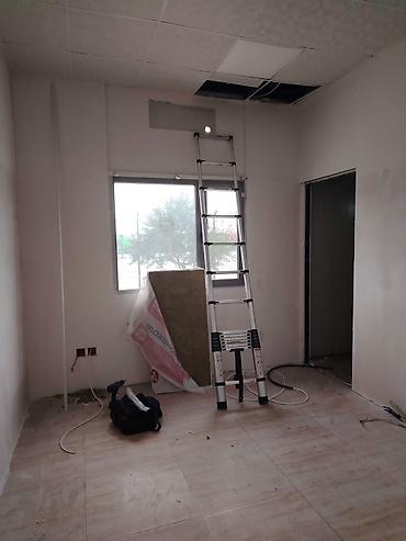 Split kondisioner – divar tipi iç: Razılaşma yolu ilə Kondisionerlər ...