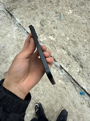 IPhone 13 идеал Состояние 9/10 Память: 23500 KGS Apple iPhone | Бишкек ...