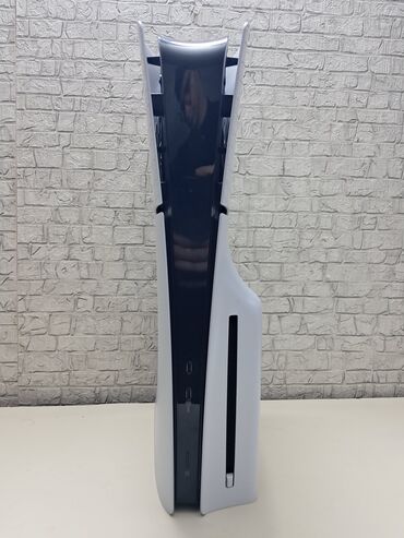 7 OYUN DAXİL‼️PlayStation 5 slim 1: Razılaşma yolu ilə PS5 (Sony ...