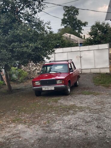 vaz 2107 teker olculeri: Azərbaycan ᐈ Nəqliyyat 5122 elan lalafo.az