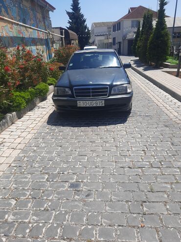 Mawinin. kasmetik. iwi. var. xadavoyi. eladi.: 6300 AZN Mercedes-Benz ...