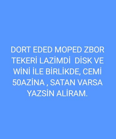 Moped qiymətləri: Azərbaycan Skuter Satışı ᐈ 513 elan lalafo.az